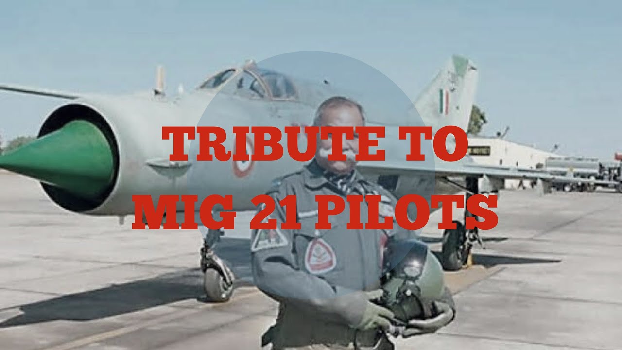 Flying Mig 21 Takes Balls Of Steel || Landing a Mig 21 at 355 kmph ...