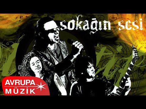 Objektif - Olabilecek (Official Audio)