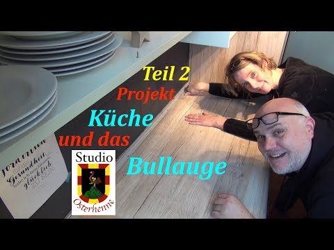 Küche Aufpimpen Renovieren Tipps Ideen Anregung mit wenig Aufwand viel Erreichen