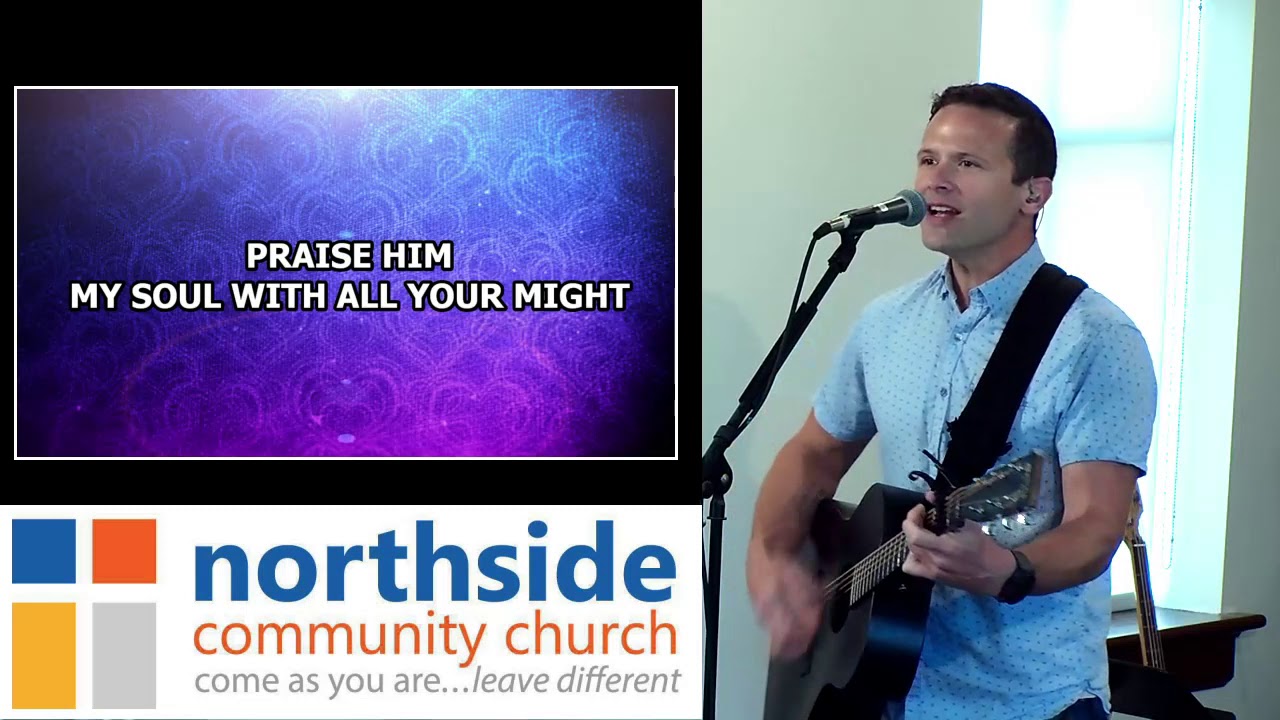 Worship Service, 6/21/2020 - YouTube