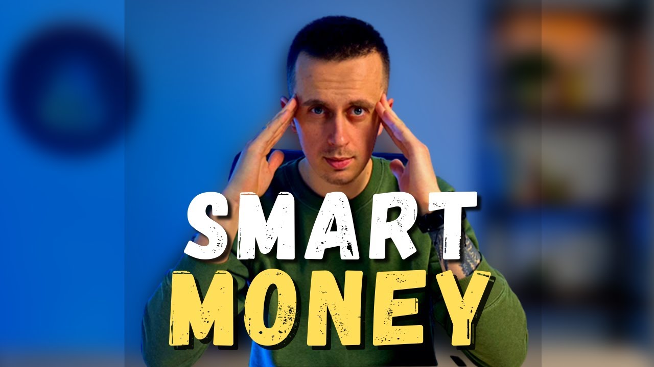 СМАРТ МАНІ ДЛЯ НОВАЧКІВ | СТРАТЕГІЯ ПО ЯКІЙ ТОРГУЮЄ МАРКЕТ МЕЙКЕР ...