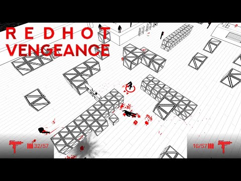 Red Hot Vengeance - #5 The Warehouse (Free2Play) Walkthrough - YouTube