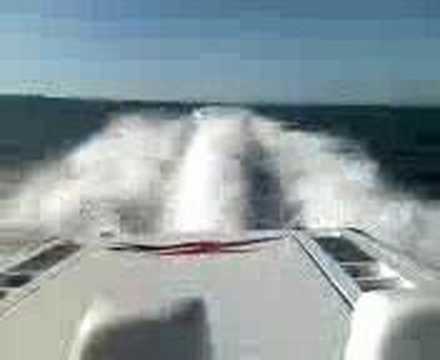 Donzi girl... - YouTube