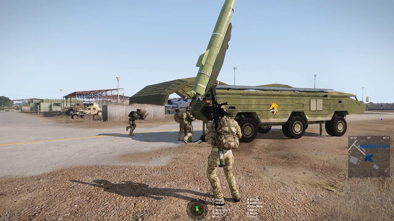 GLORIOUS RUSSIAN SCUD MISSILE LAUNCH - YouTube