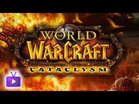 WoW vs. - Rift - Side-by-Side Comparison! - TGN - YouTube
