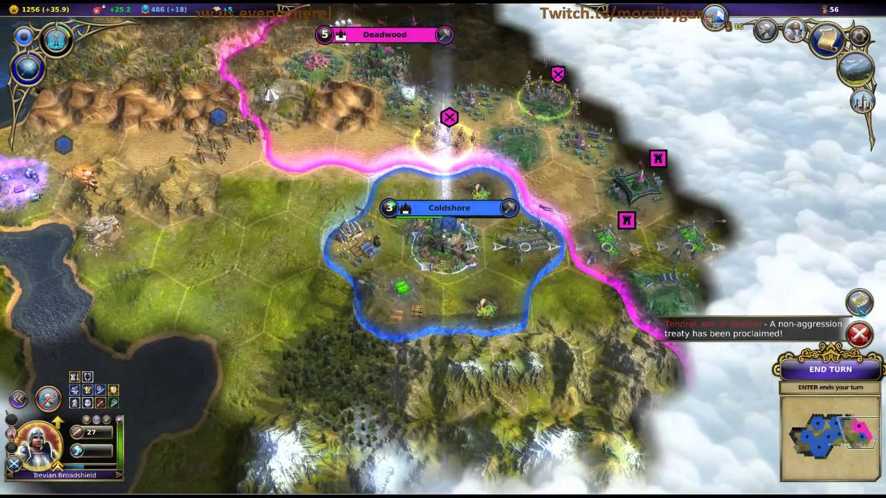 [MG] Exolin playing Warlock: Master of the Arcane... - 5 / 6 - YouTube