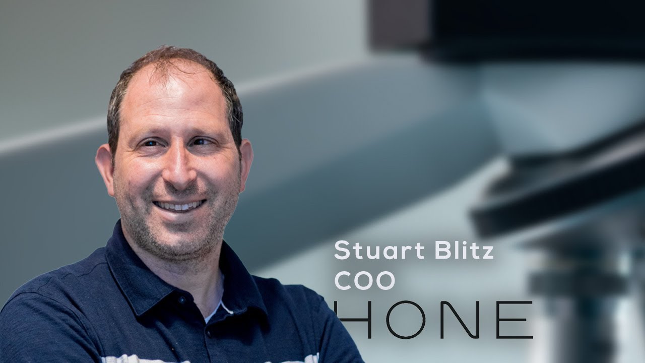 Solving Low T in men with Hone Health - YouTube