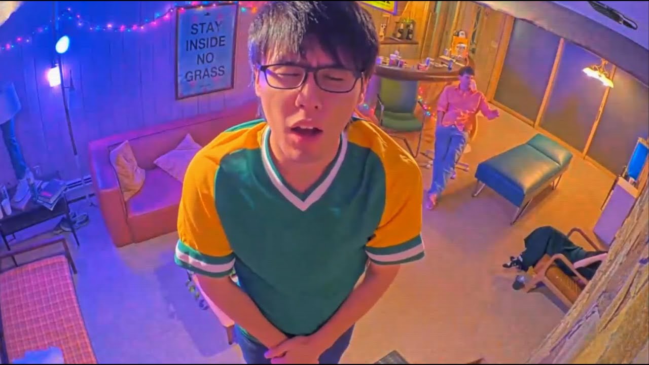 Fish Tank Season 2 - Sony CEO [Shinji] Comes Clean - YouTube