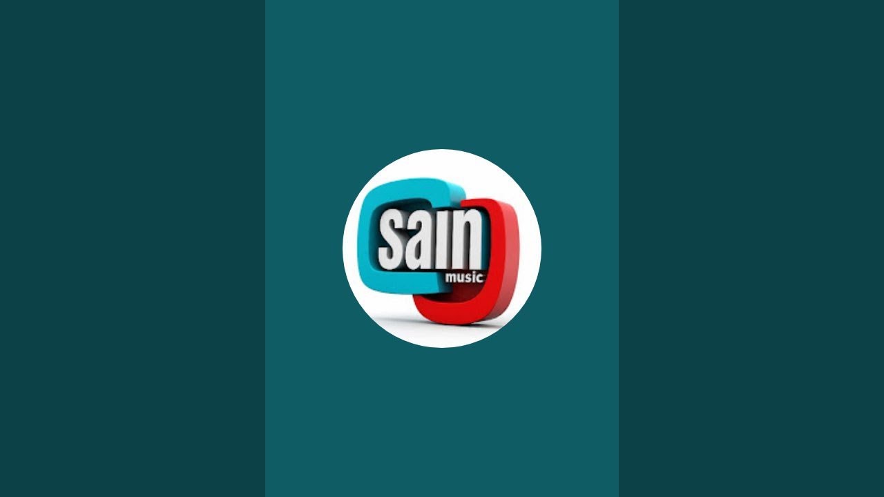 Sain Music is live - YouTube