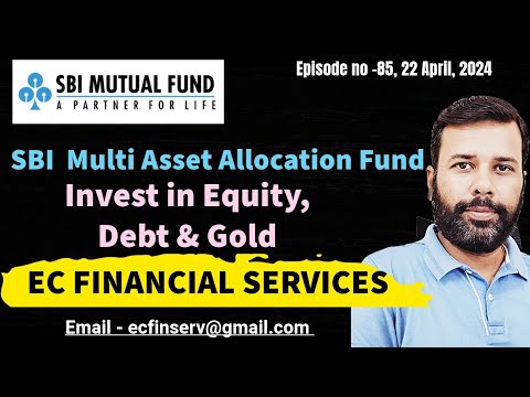 SBI Multi Asset Allocation Fund - YouTube
