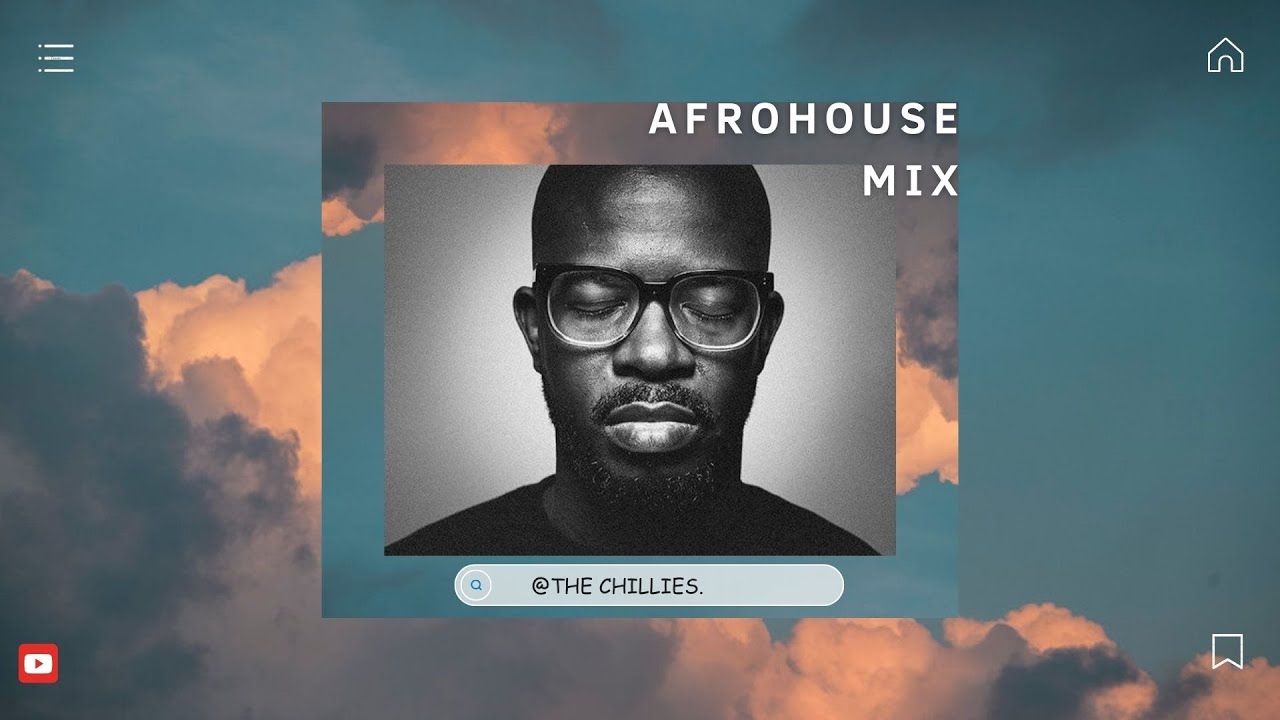 AFRO HOUSE 2024 • Black Coffee • Enoo Napa • Bun Xapa • Caiiro • Dj ...