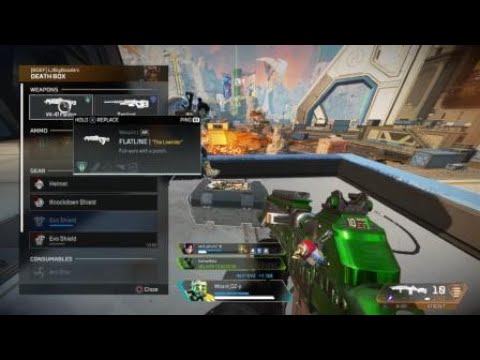 Apex Legends_nice arc an jason askin what am i doing - YouTube