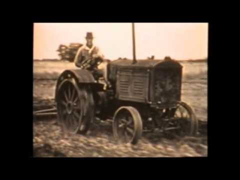 Copia de Santa Anita, Entre Ríos, Argentina Fiesta de La Trilla Parte 1 ...