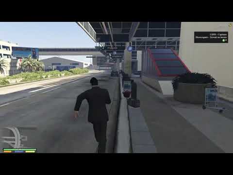 Esx_gps fivem scripts - YouTube