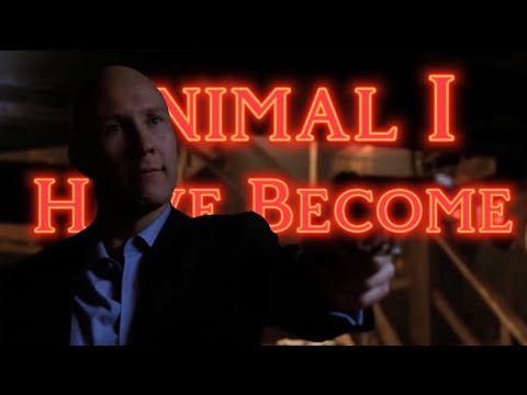 Lex Luthor - Animal I Have Become #smallville #lexluthor # ...