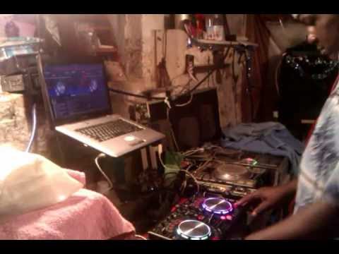 djnv 2012 mix live in the studio - YouTube
