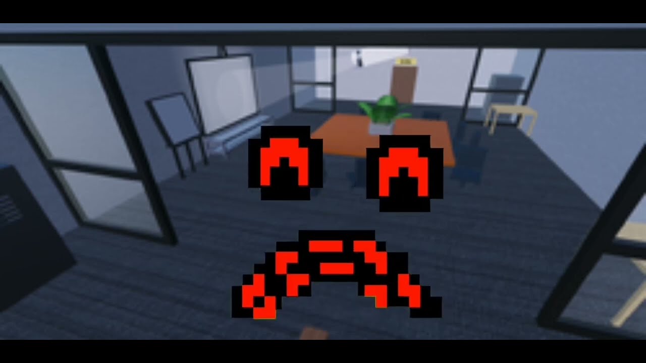 A 189 fanmade rooms entity - YouTube