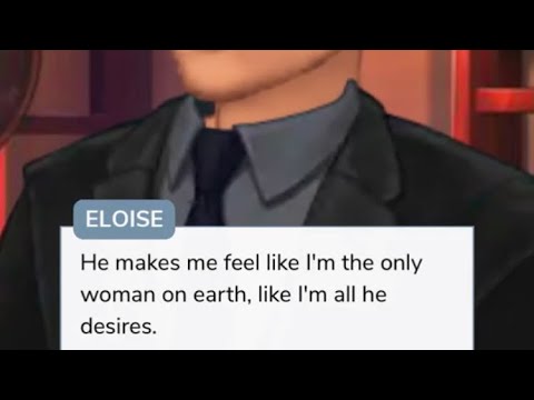 Angel Gone Bad - Episode 17 | Episode Choose Your Story - YouTube