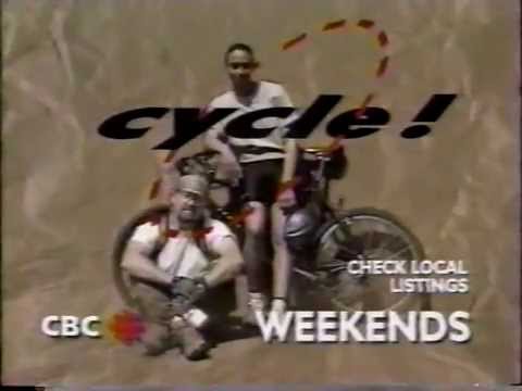 CBC June 1, 1995 Promos - YouTube