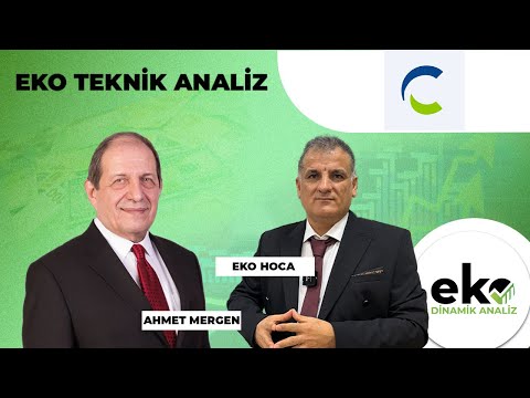 Bay Teknik Ahmet Mergen’den Çağdaş Cam Yorumu | Teknik Analiz