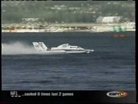 2002 Seattle Final Heat - YouTube