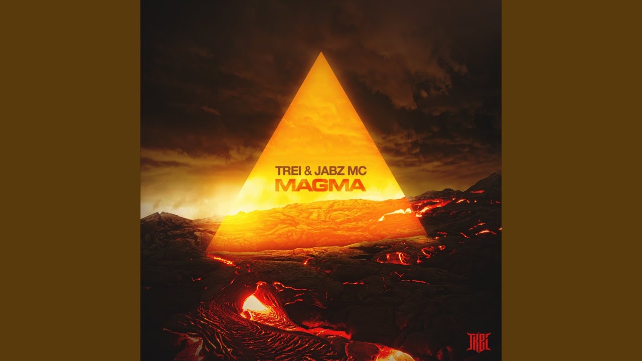 Magma - YouTube