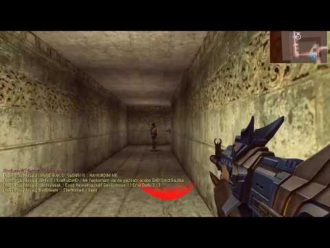 LeadManiacs Basit TeamKill  #AK-47