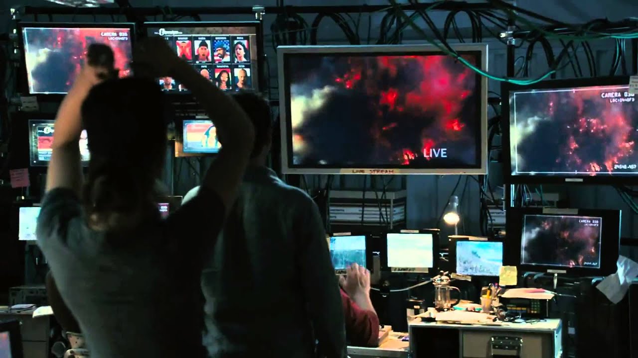 The Condemned Death Scenes - YouTube