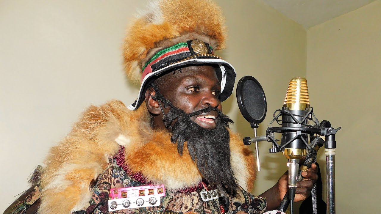 Rikurunyau Bad friend By Mr Ongengo. skiza; sms -SKIZA 71223315 to 811 ...