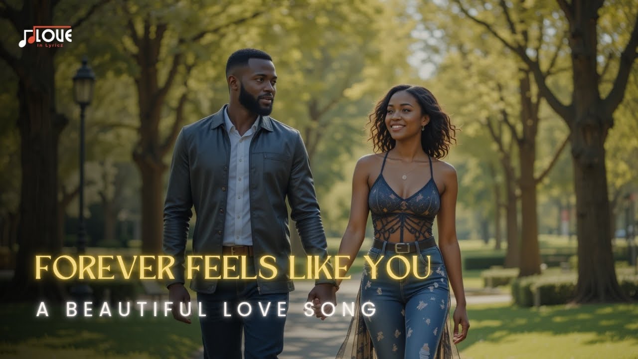 Forever Feels Like You (Wedding First Dance Song) with Lyrics - YouTube