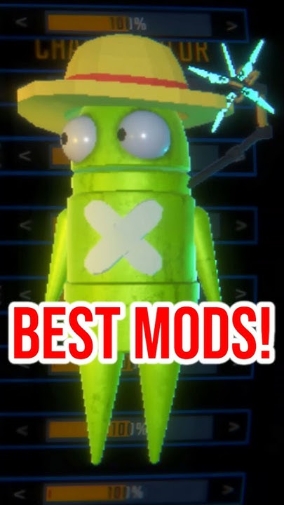 Best REPO Mods To Use.. (INSANE!) - YouTube