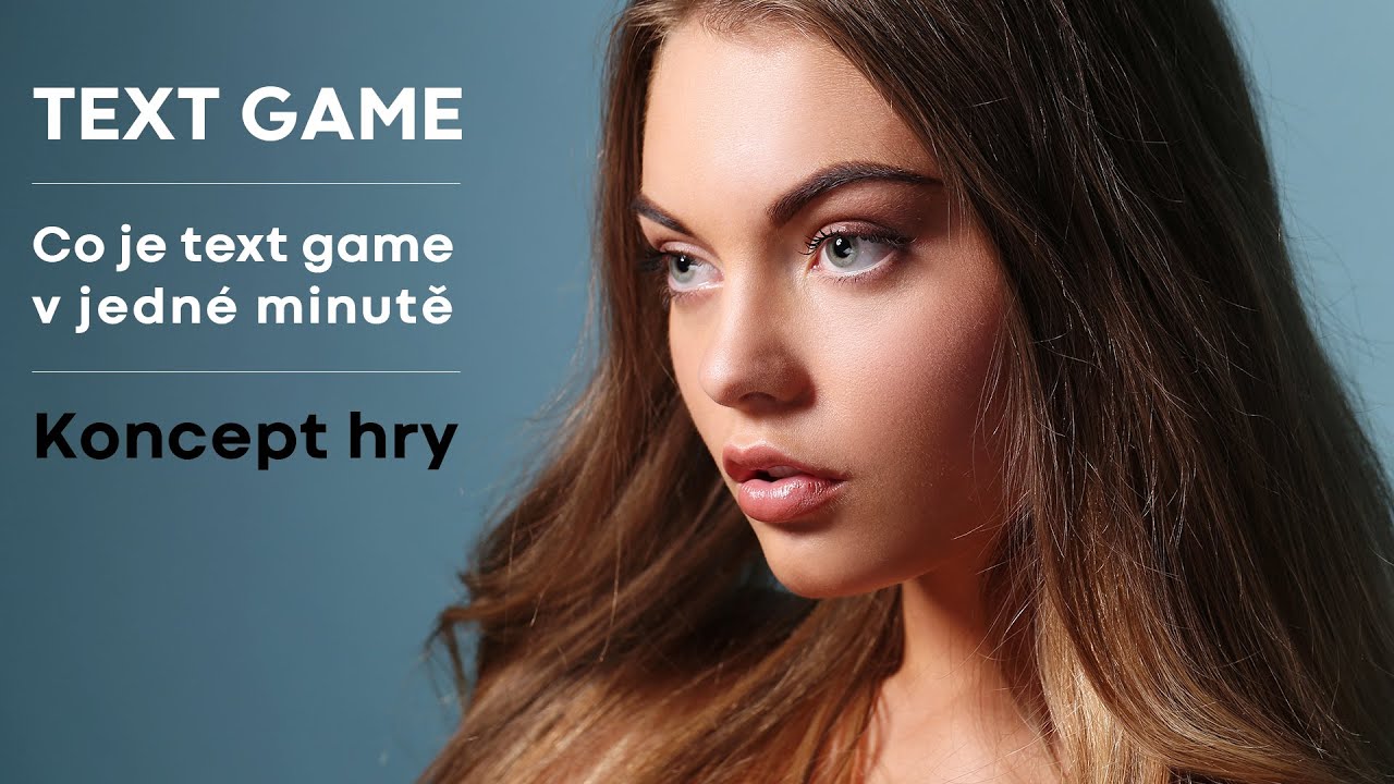Rychlovka Co Jsou Z kladn sti Text Game YouTube rychlovka-co-jsou-z-kladn-sti-text-game-youtube