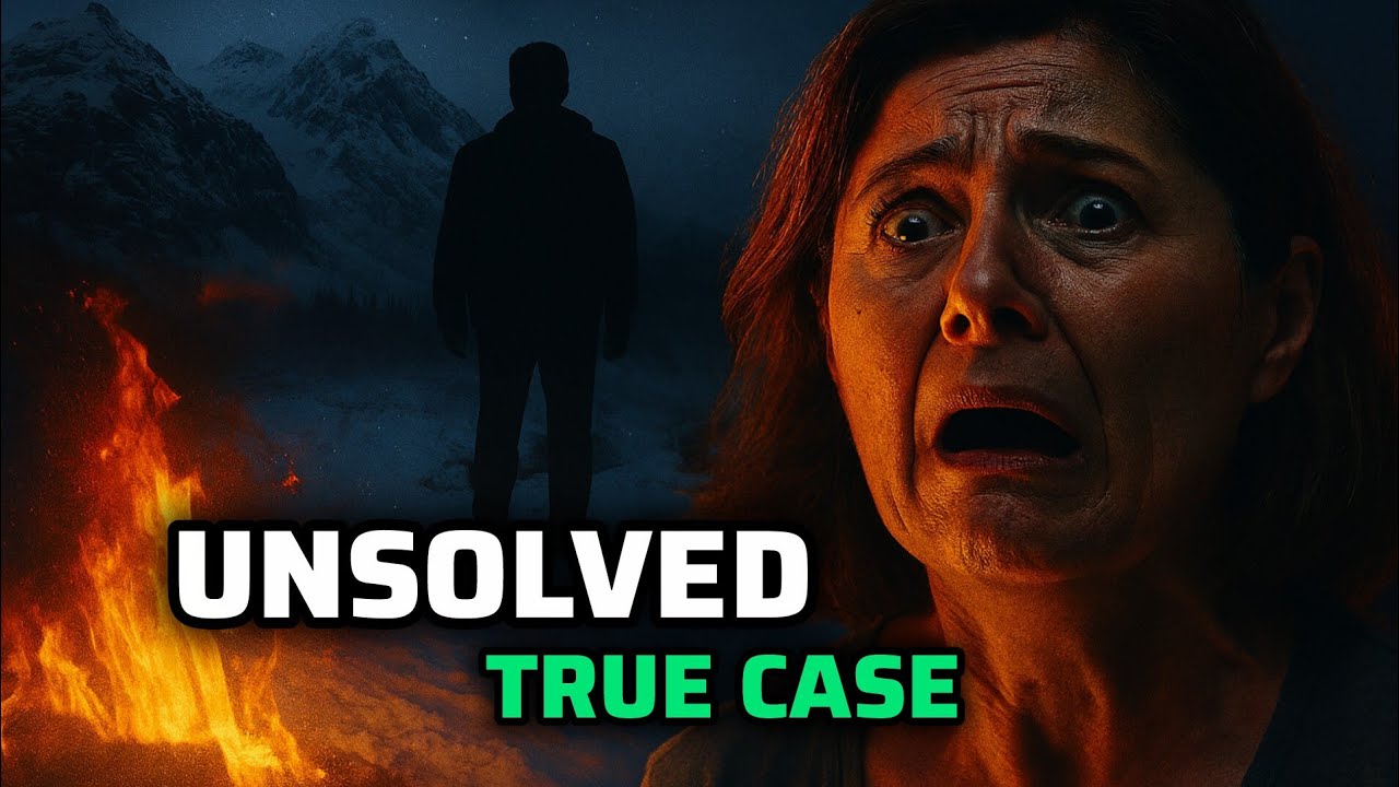 The Unsolved Mystery of the Isdal Woman. - YouTube