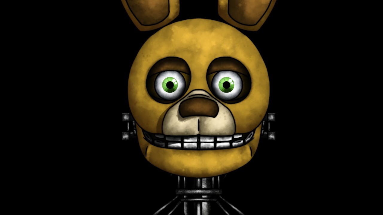 (dc2/fnaf/new style)Theres people in my house? - YouTube