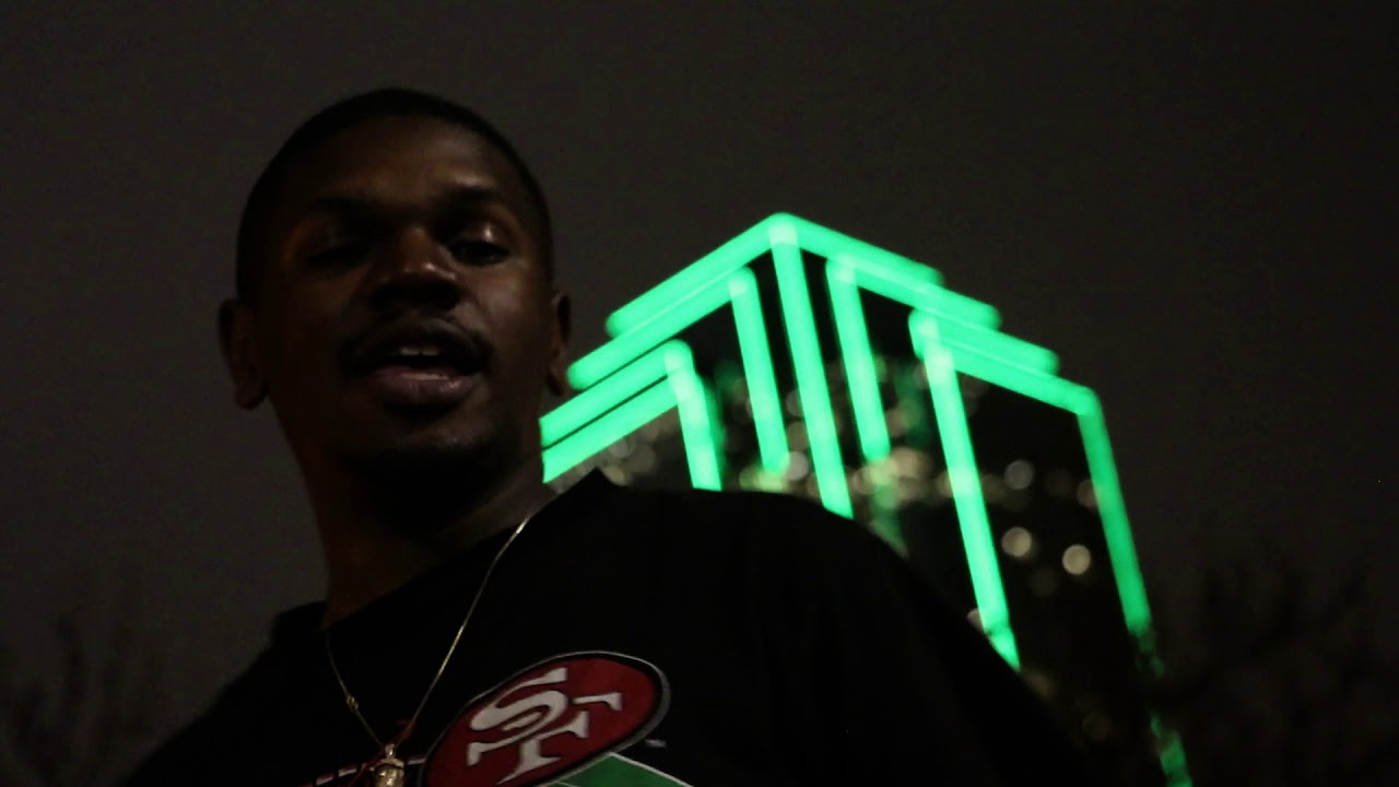 AJ SNOW - NEXTEL [OFFICIAL MUSIC VIDEO] - YouTube