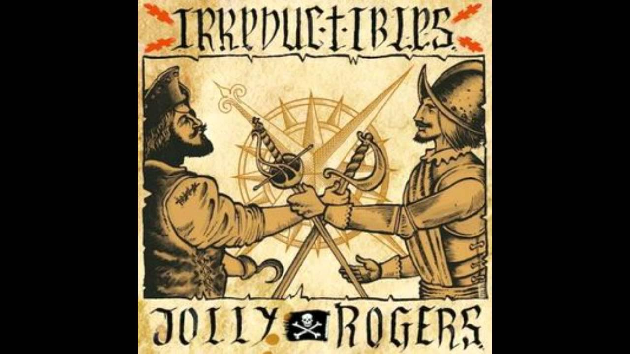 Irreductibles - Jolly rogers - YouTube Music