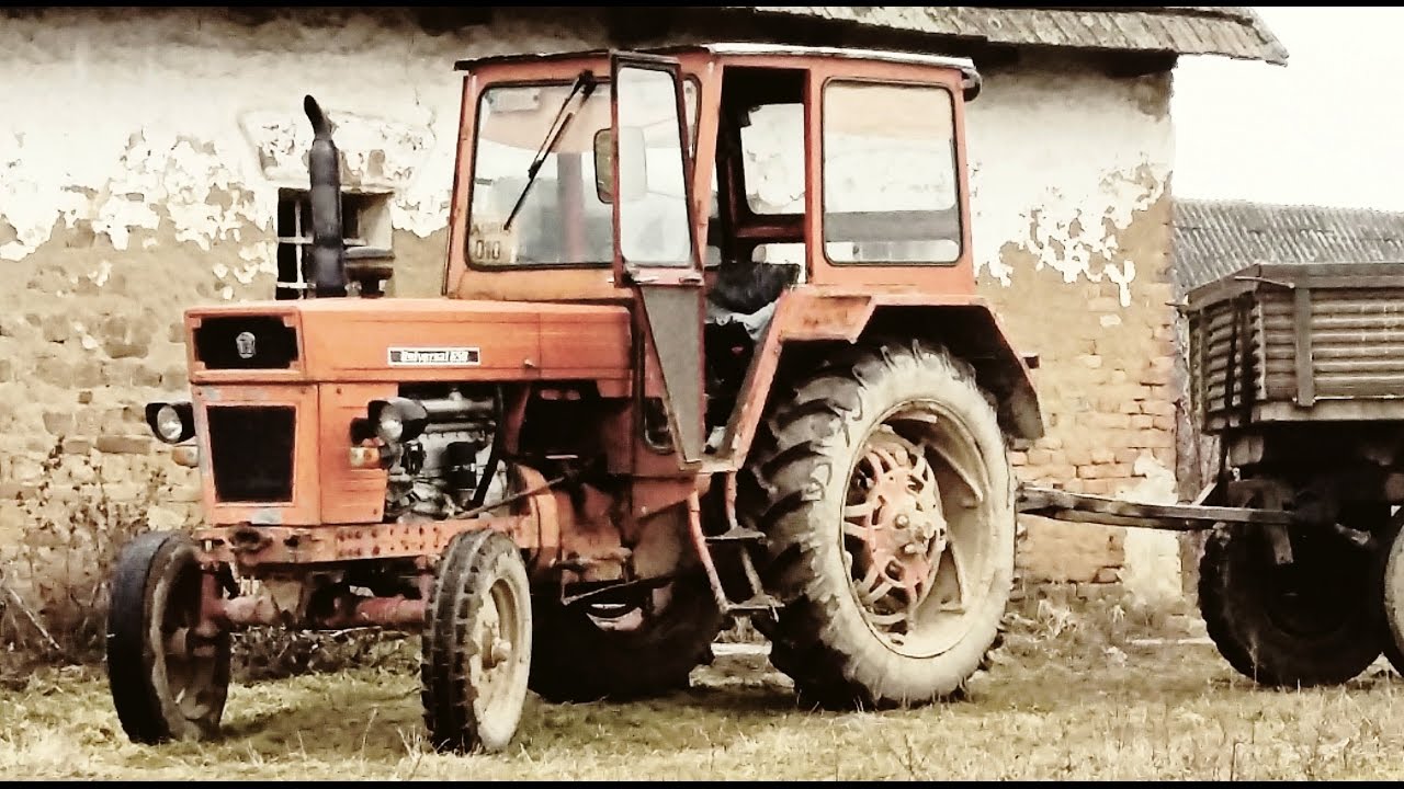 U650M & U445 // Tavasz első hangjai // First sounds of spring - 2017 ...