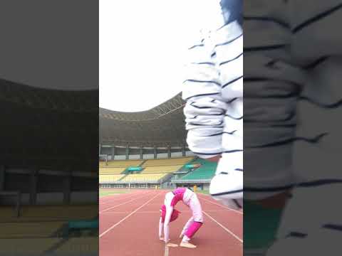 #kayang #yogawithbundarini