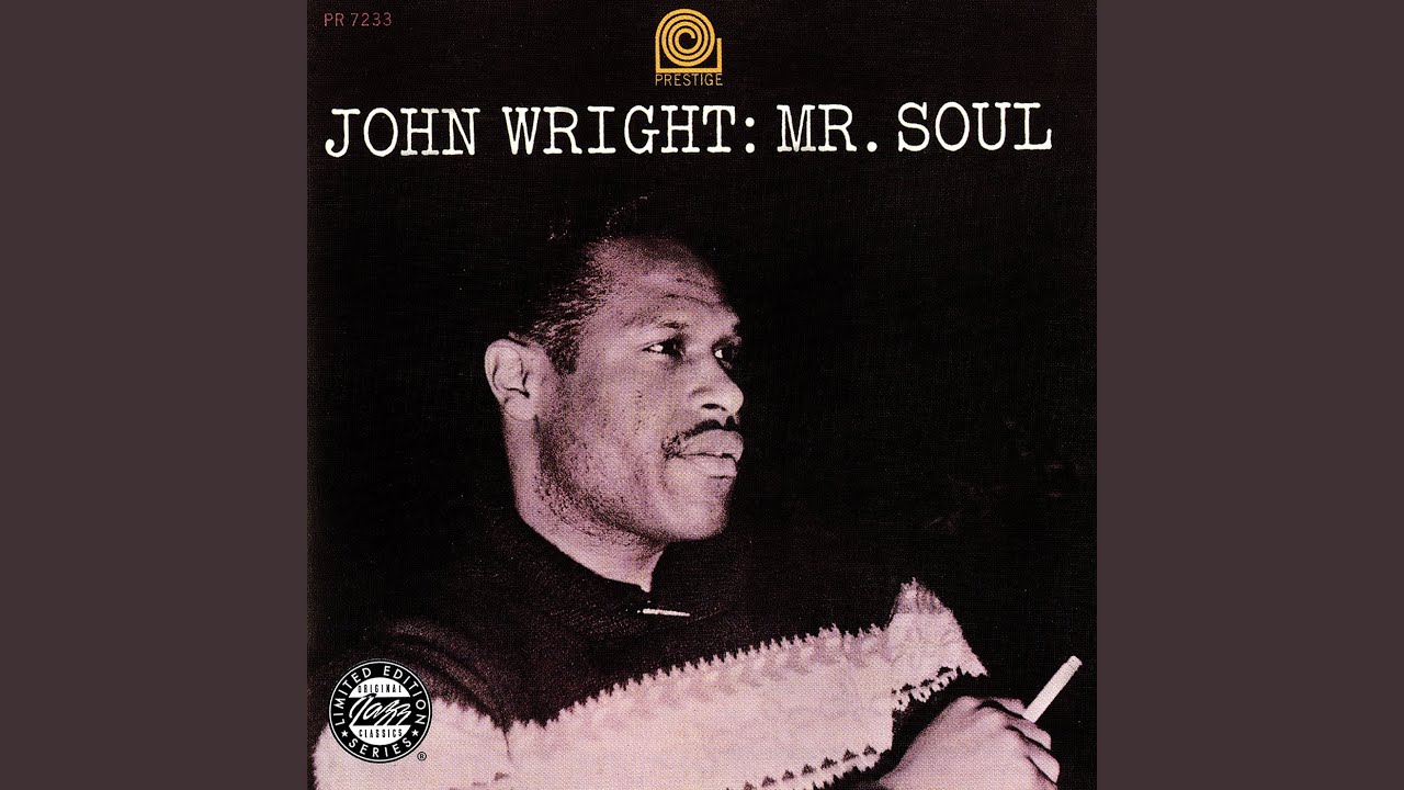 Mr. Soul - YouTube
