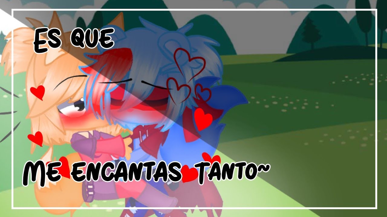 😳 Es que me encantas tanto! 💕 //Happy tree friends// 🐿️Splendid x ...