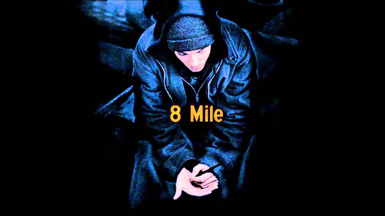 (HD) 8 Mile Final Battle Instrumentals - YouTube