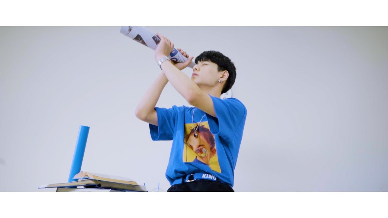 ⏰ Loomboy - Time is like? w/ shinyujinssi [MV] ⏰ - YouTube