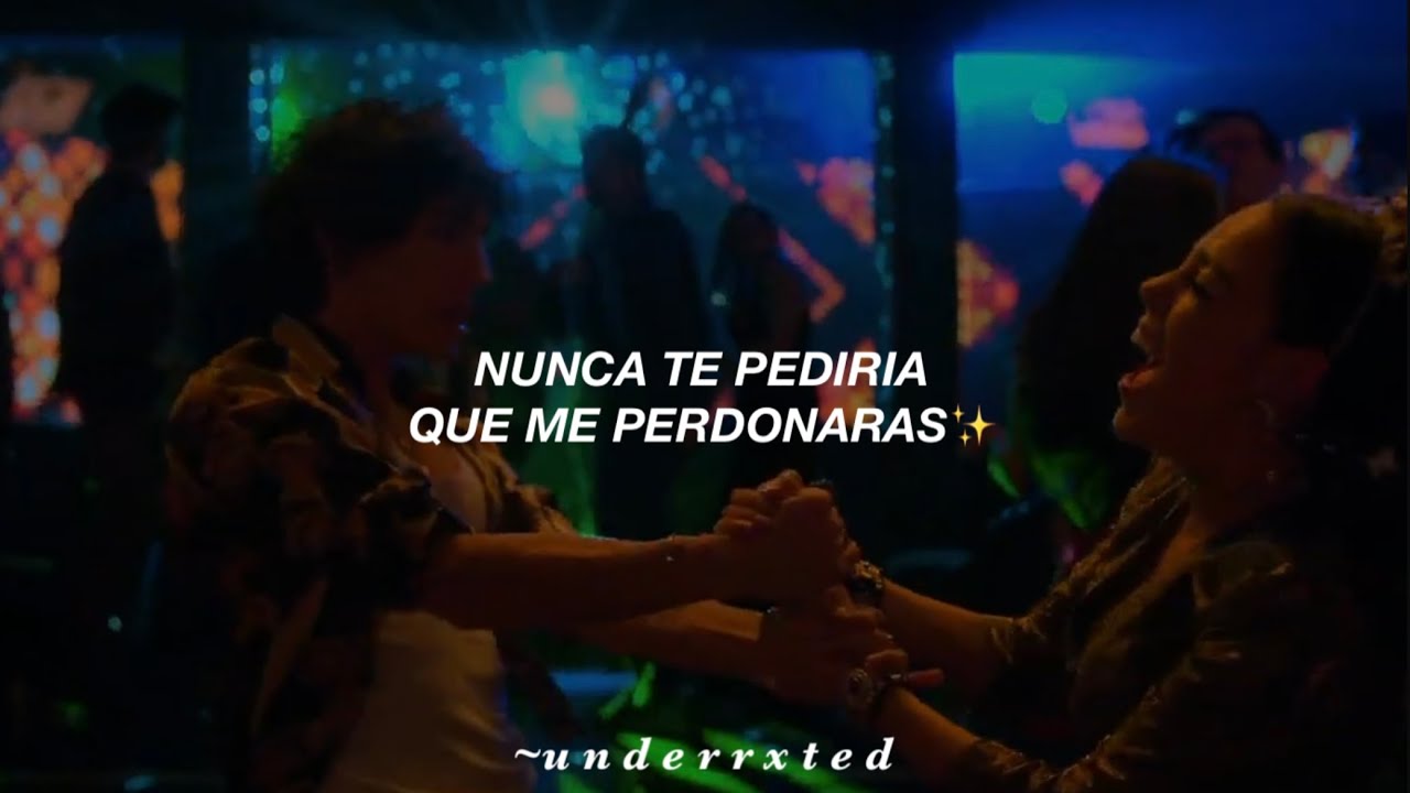 CHVRCHES - Forever || ELITE // Letra Español - YouTube
