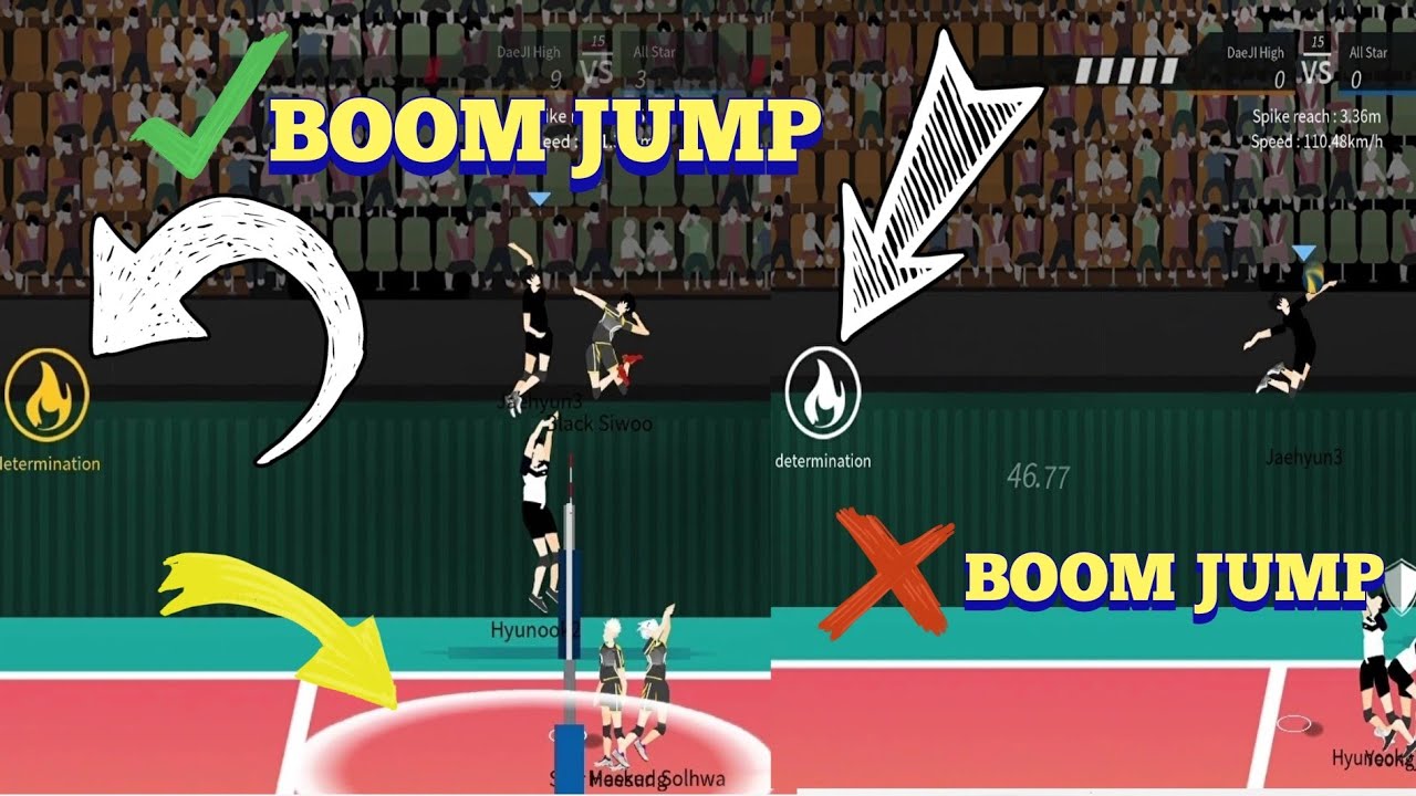 The Spike Volleyball Story. The Spike PC. The Spike gameplay. The Spike ...