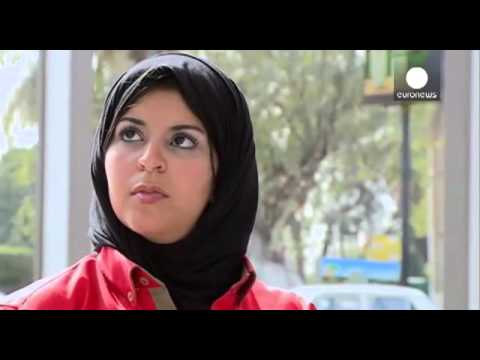 The Arab women in Cairo leading the push for workplace equality