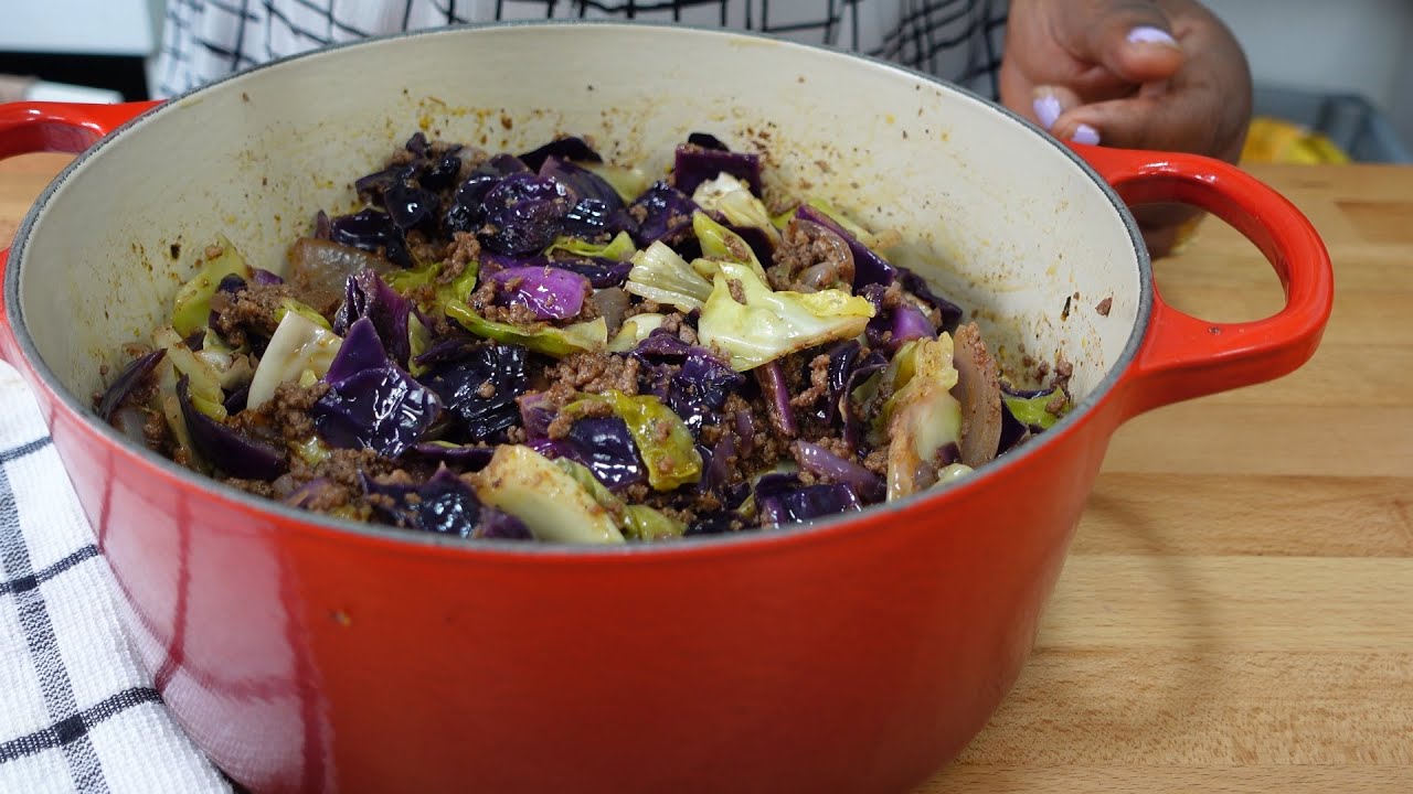 Thank You Rick Stein - I love Kapuska! - YouTube