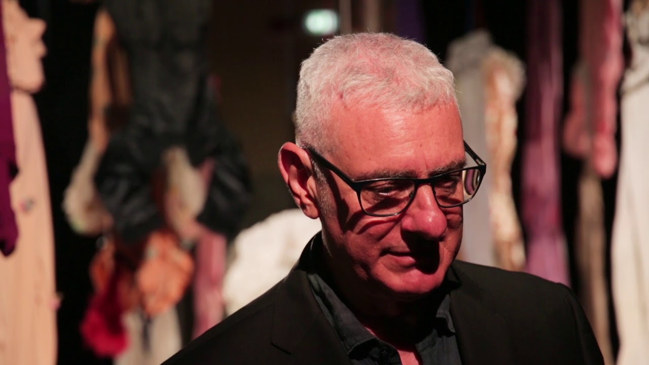 Le Erinni, Alfredo Pirri per ADN, Mattatoio - YouTube