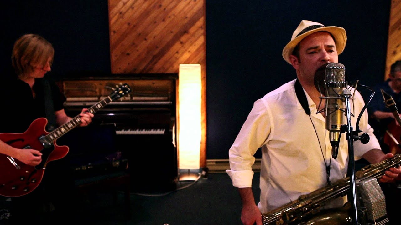 The Christopher Plock Trio - YouTube