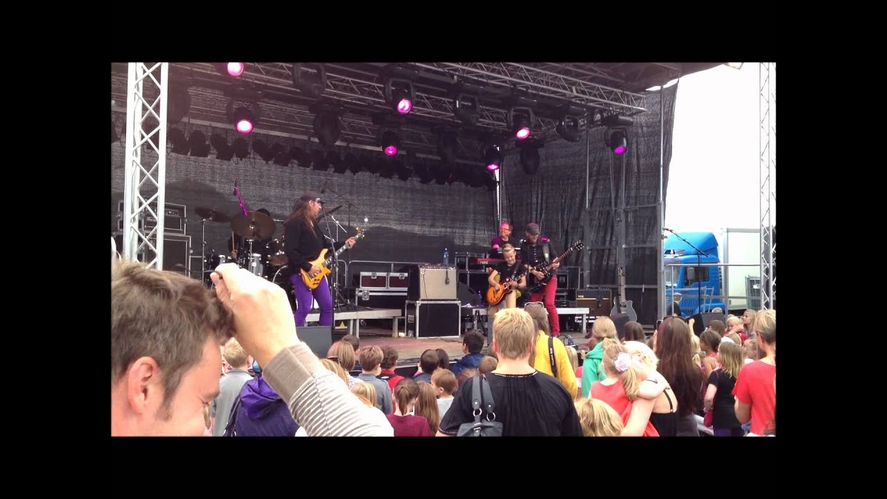 Torstein Snekvik på Ørnes 28.07.2012 - YouTube