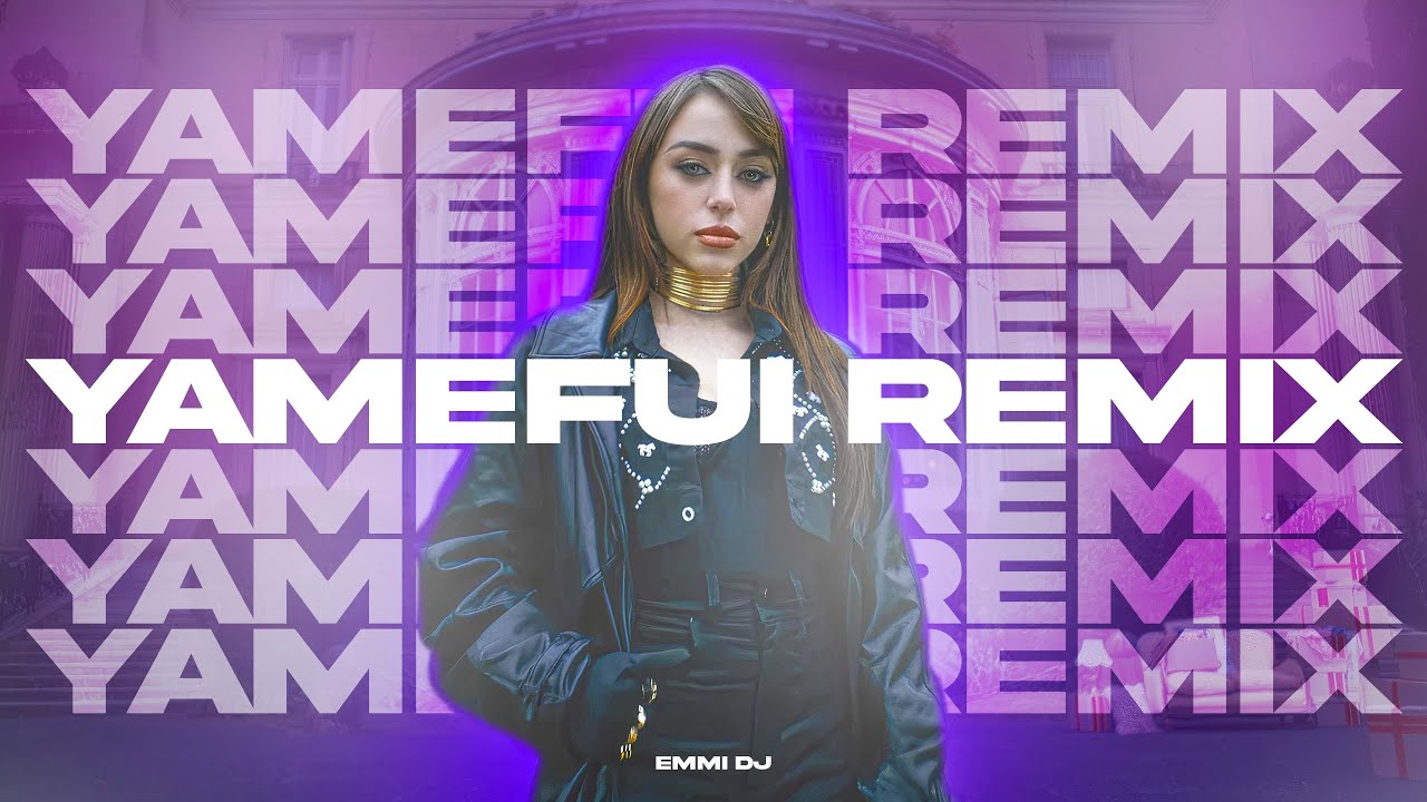 Ya Me Fui (Remix) - Duki x Nicki Nicole x Emmi Dj x Augusto Aguirre Dj ...